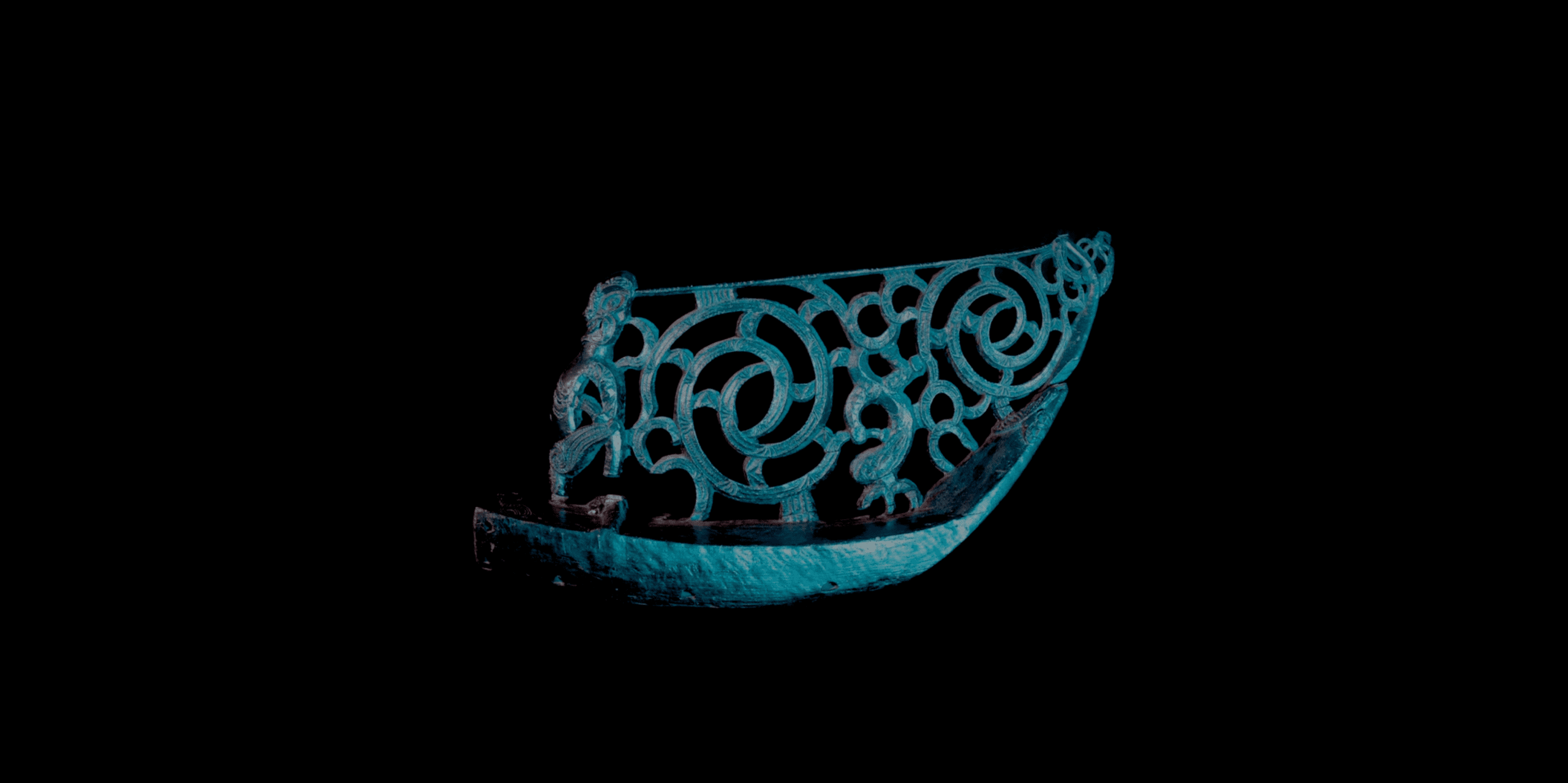 Te Mauri - Mana Moana