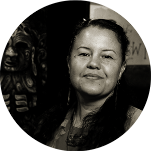 Regan Balzer - Mana Moana