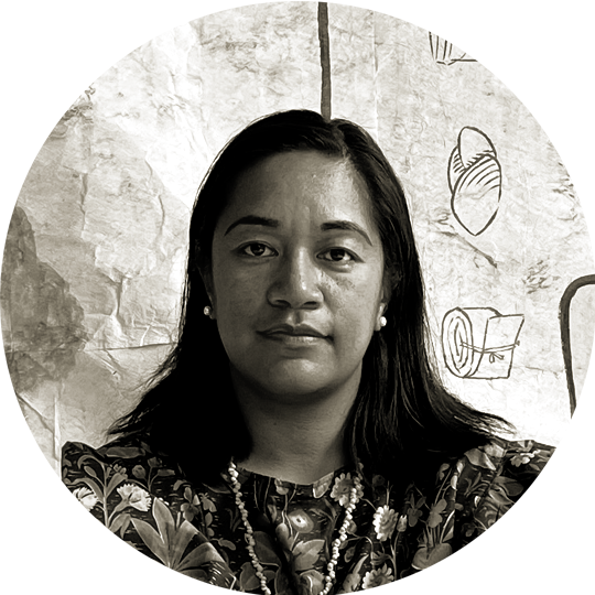 To Island - Mana Moana