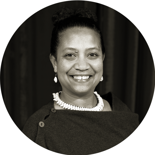 To Island - Mana Moana