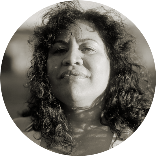 I Am Sieni - Mana Moana